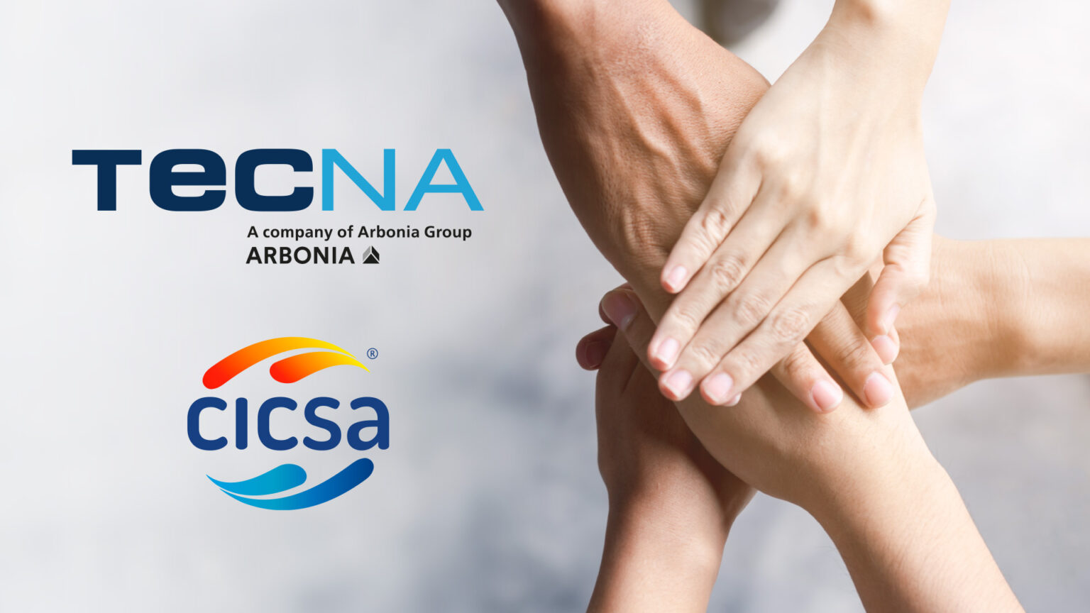 Tecna_Cicsa, un gran impulso para el crecimiento en el mercado de calefacción - Tecna